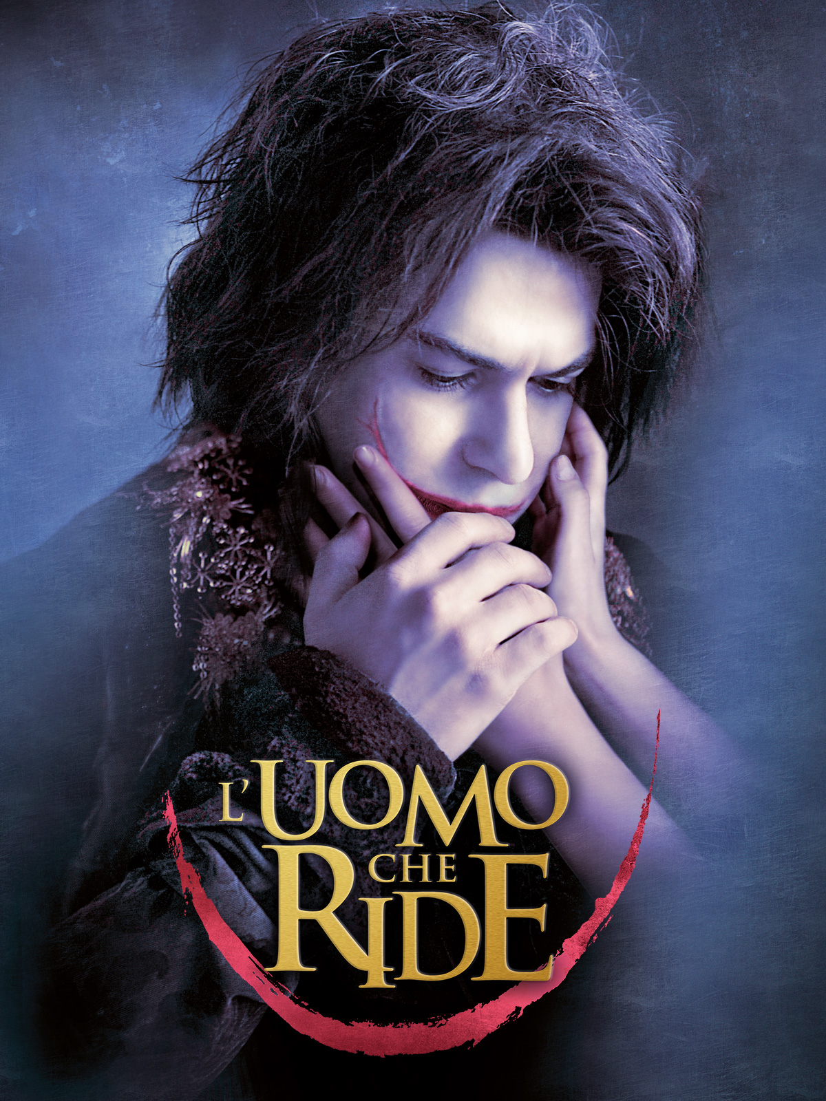 Prime Video: L'uomo che ride