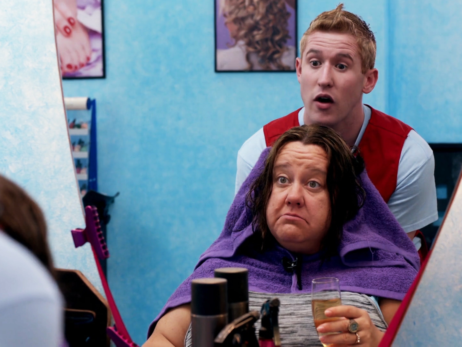 Prime Video: Benidorm