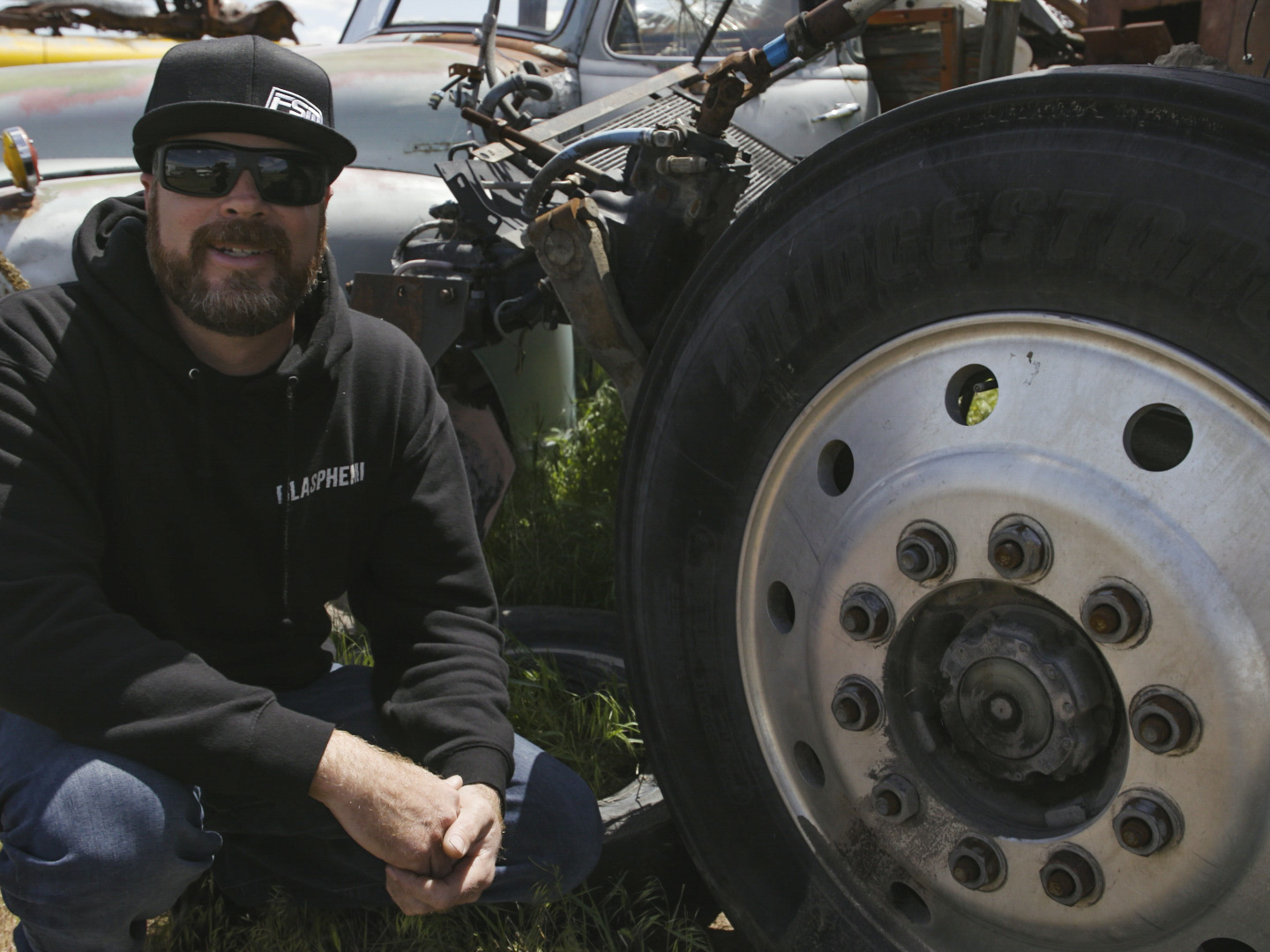 Prime Video: Roadkill Extra - Season 35