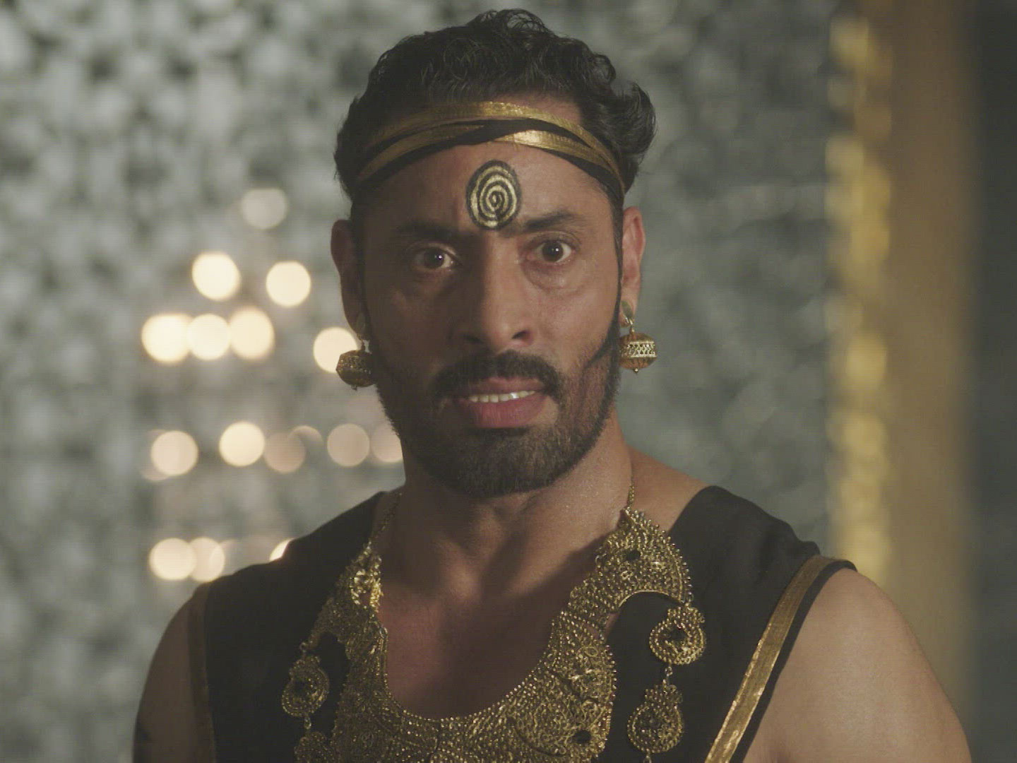 Prime Video: Devlok With Devdutt Pattanaik - Season 3