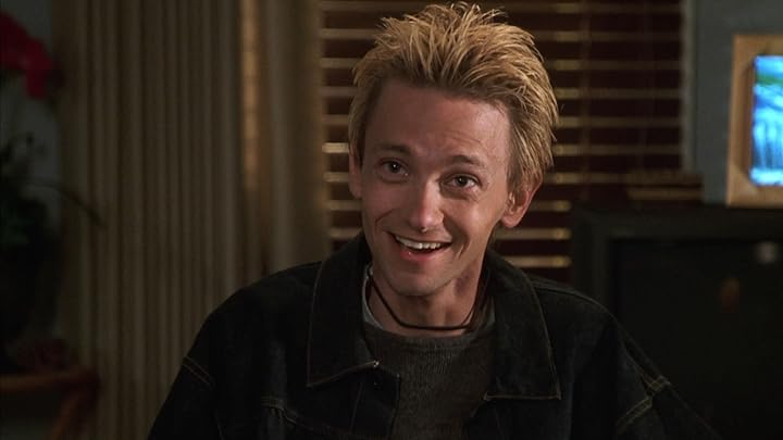 Watch The New Guy | Prime Video