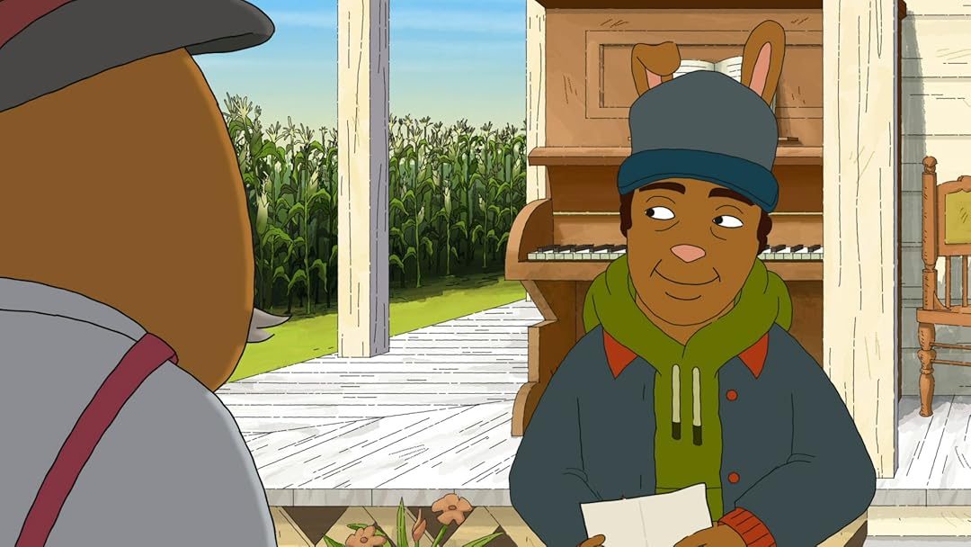 Watch The Rhythm and Roots of Arthur | Prime Video