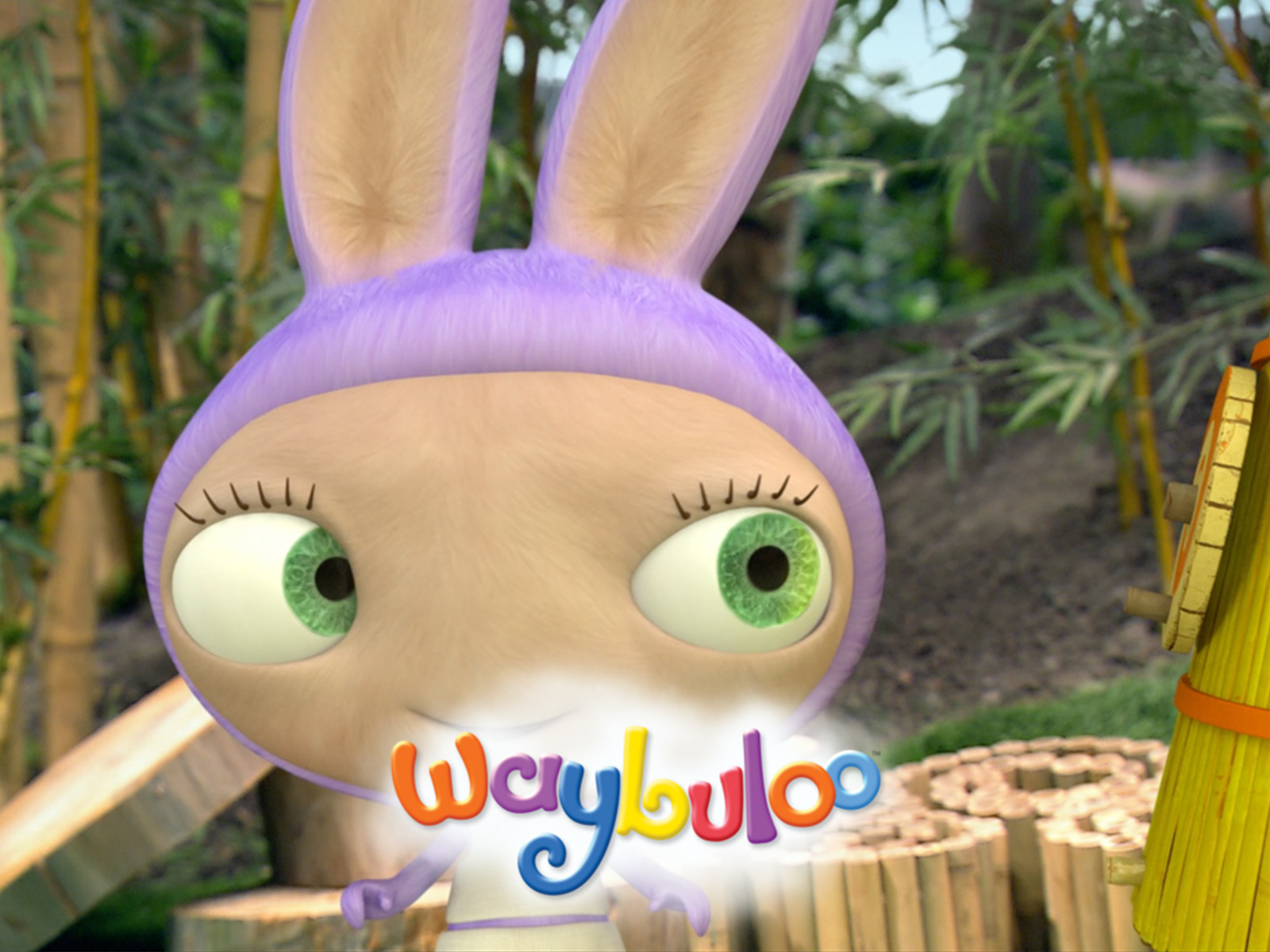 Prime Video: Waybuloo