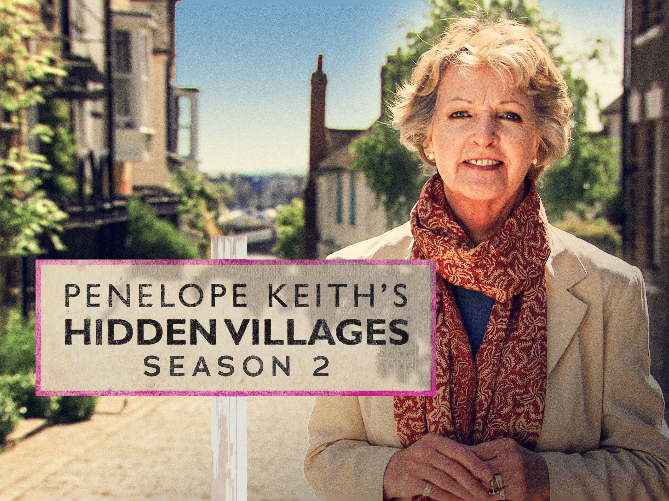 Prime Video Penelope Keith s Hidden Villages S2 Prime Video Penelope Keith s Hidden Villages S2