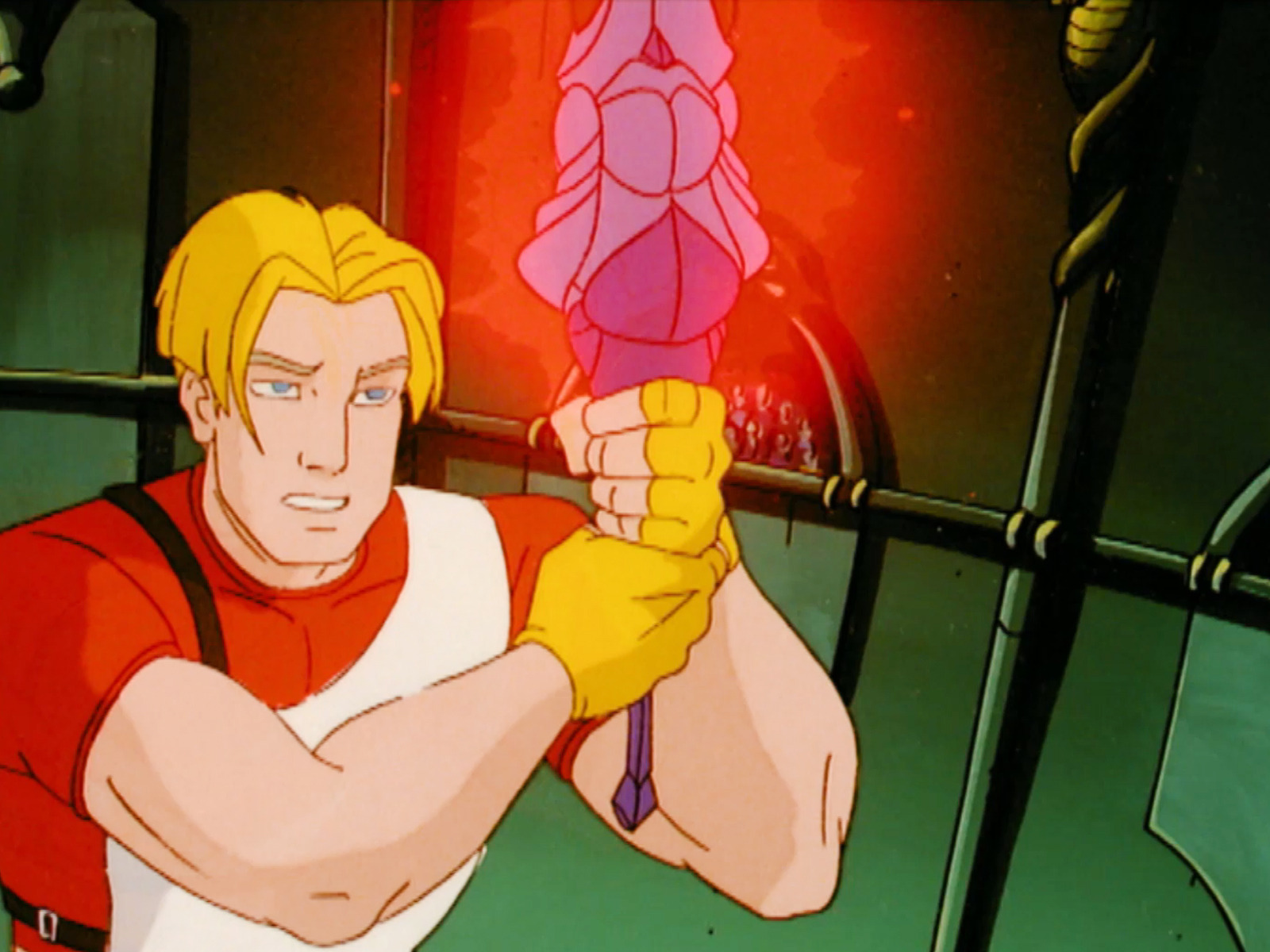 Prime Video: Flash Gordon