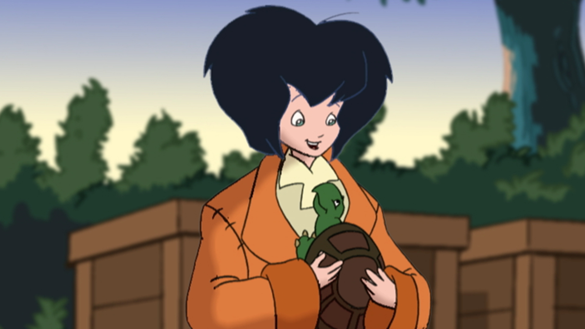 Watch Momo | Prime Video