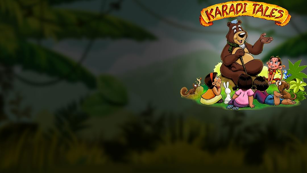Prime Video: Karadi Tales