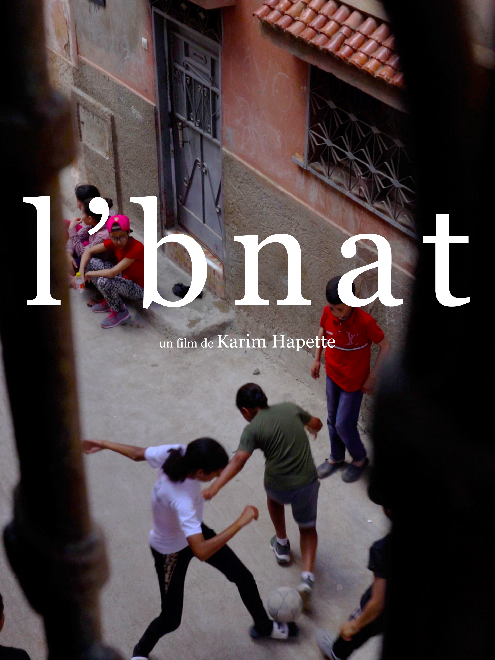 Prime Video: L'bnat