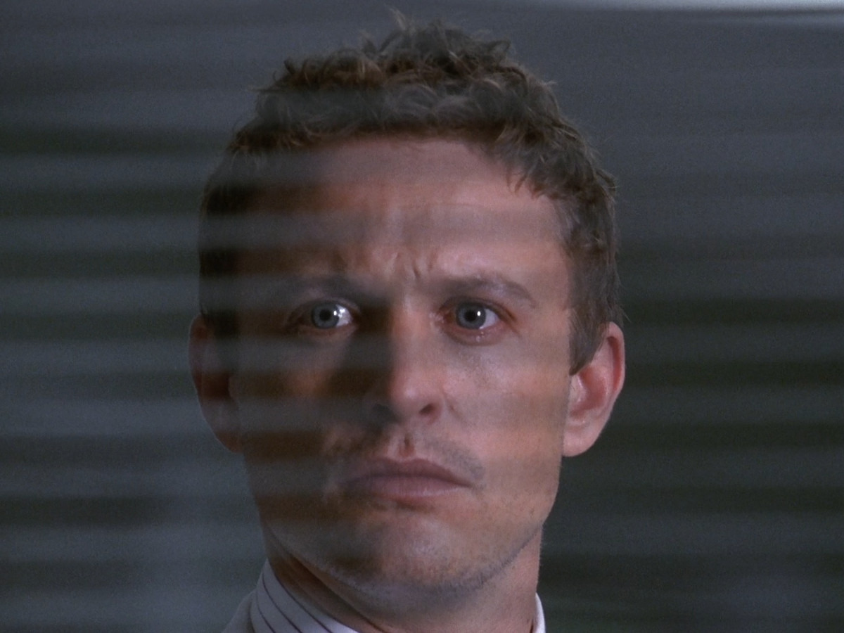 Prime Video: ER: The Complete Fourth Season