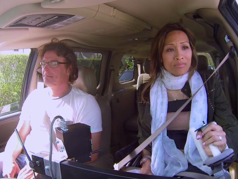 Prime Video: Push Girls Season 2