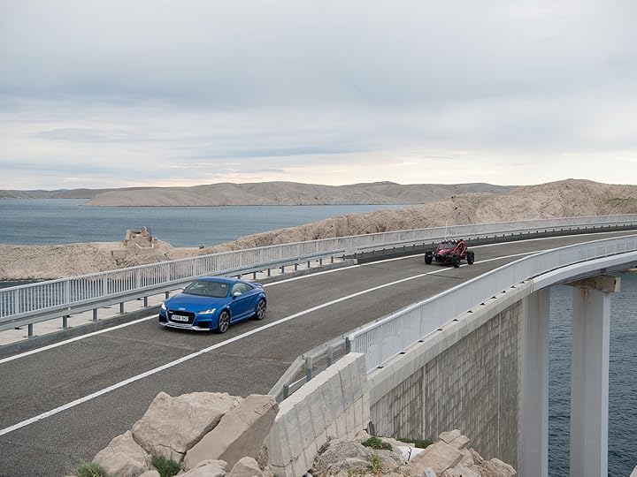 Prime Video: The Grand Tour Season 2