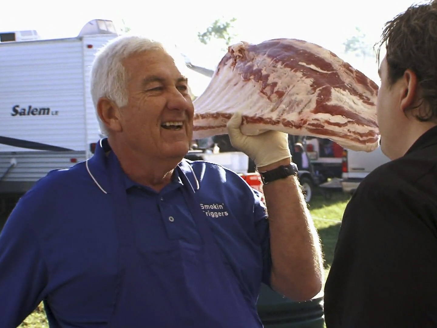Prime Video: BBQ Pitmasters - Season 3