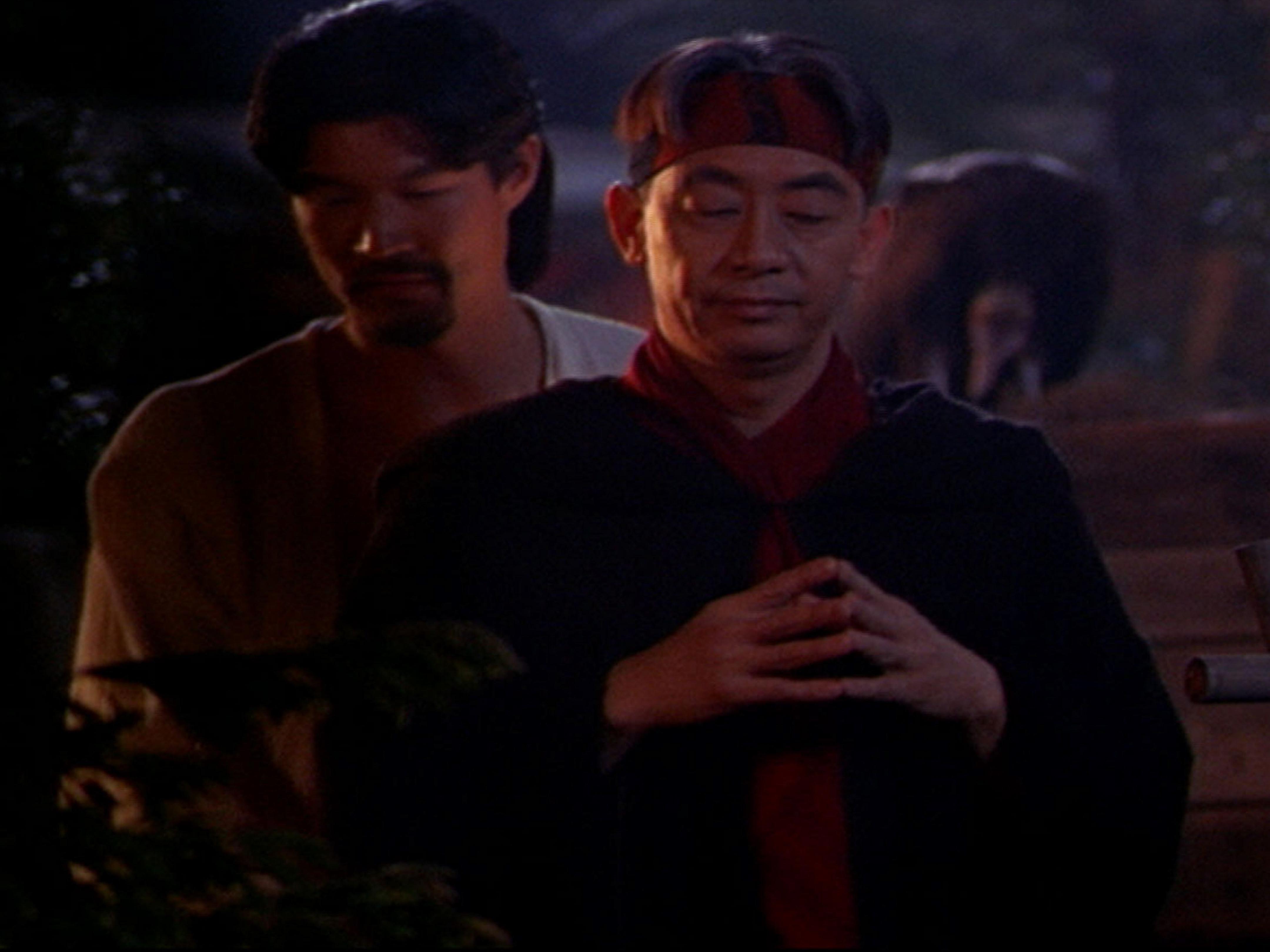 Prime Video: Mortal Kombat: Conquest - Season 1