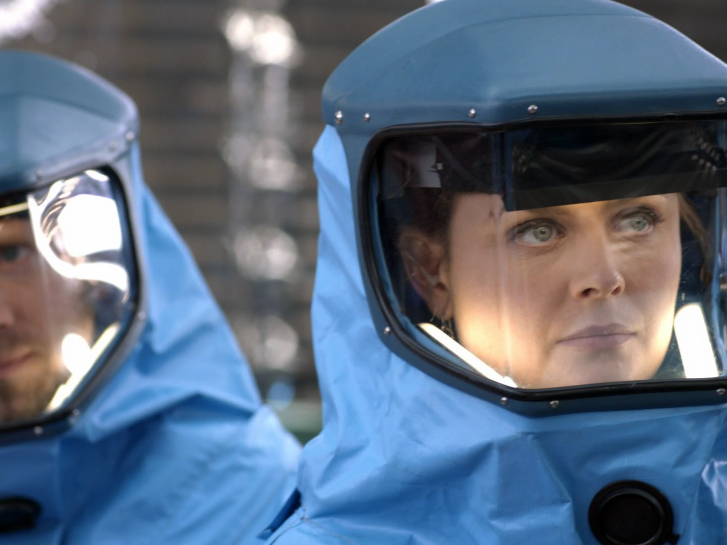 Prime Video: Bones - Season 8