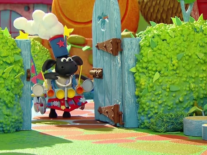 Prime Video: Voici Timmy 2.0 - Season 1