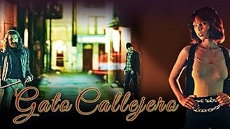 Karin Mani: Movies, TV, and Bio