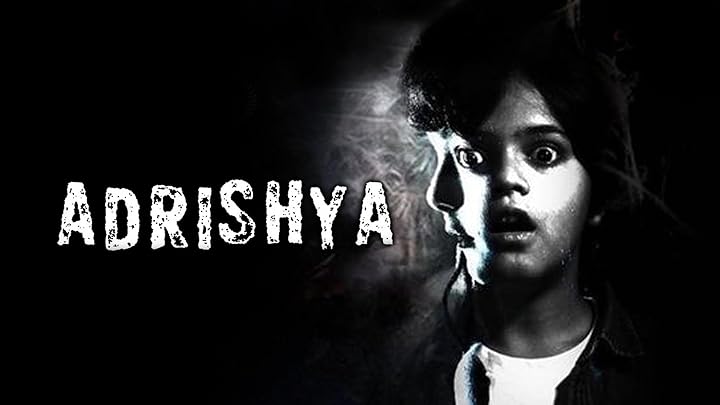 Prime Video: Adrishya