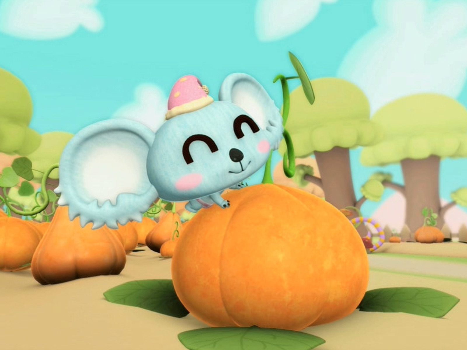 Prime Video: Doby & Disy: Detective Kubi