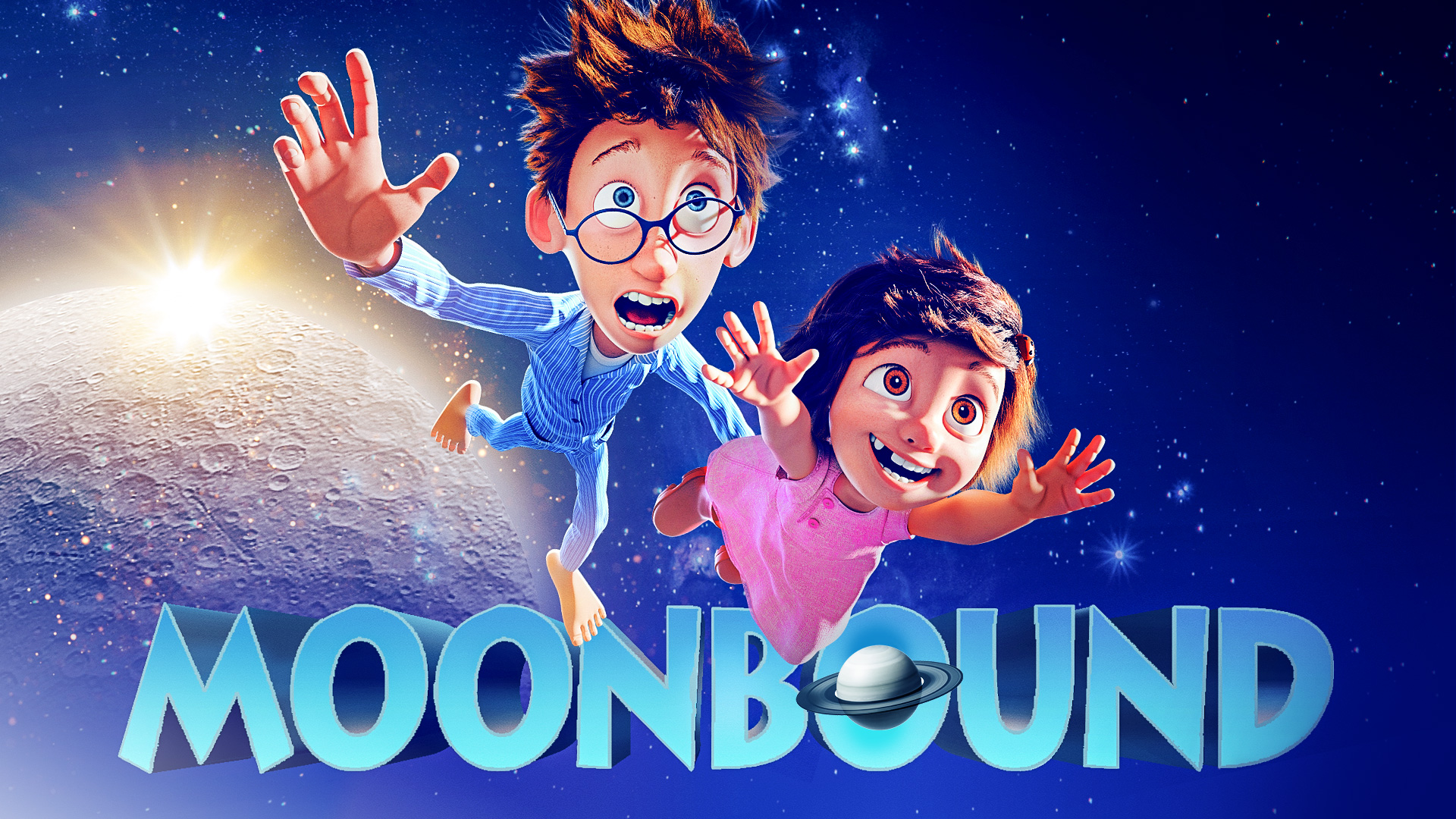 Watch Moonbound | Prime Video