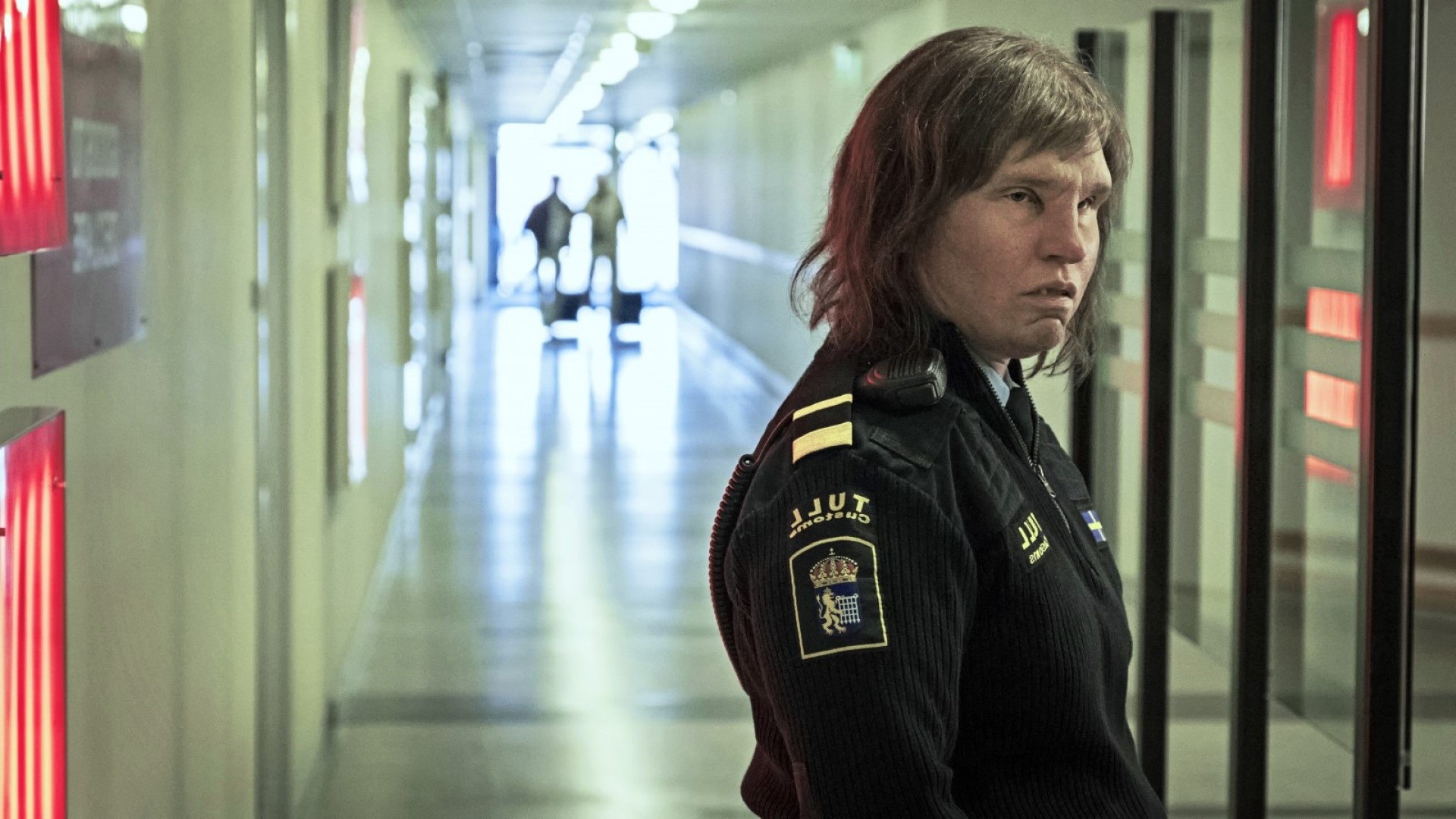 Amazon.de: Border [dt./OV] ansehen | Prime Video