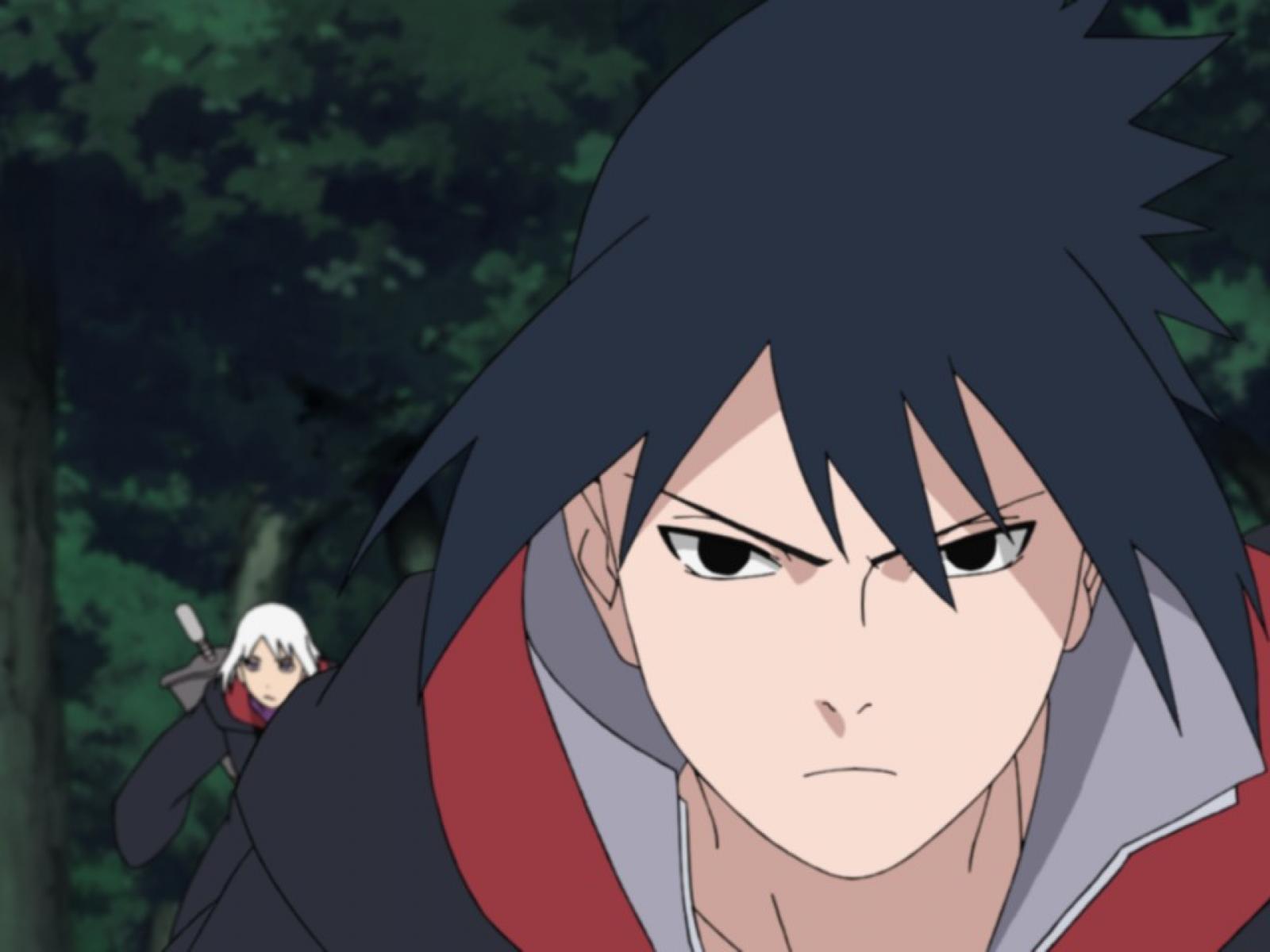 Prime Video: Naruto Shippuden - Season 8