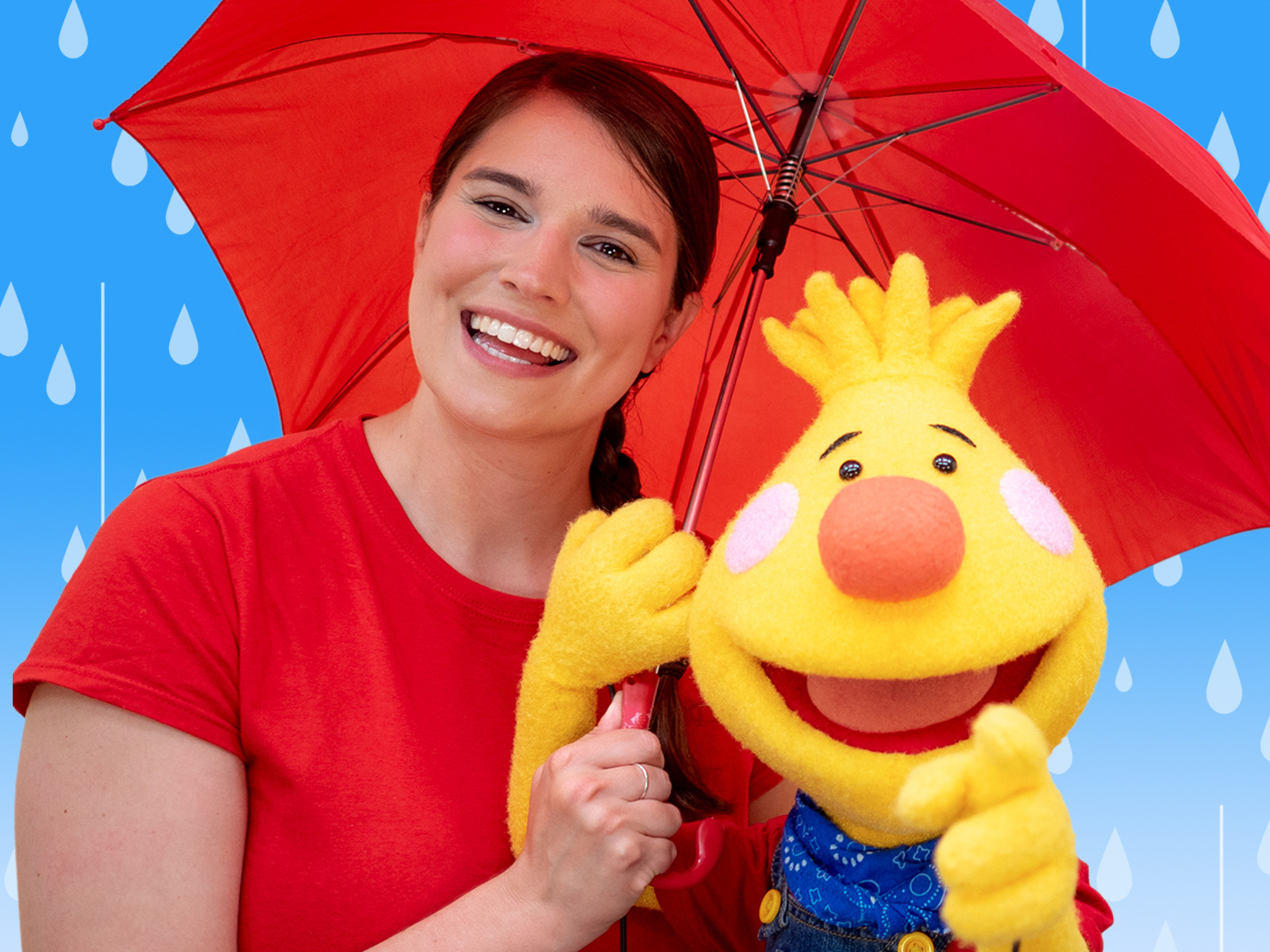 Prime Video: Sing Along With Tobee