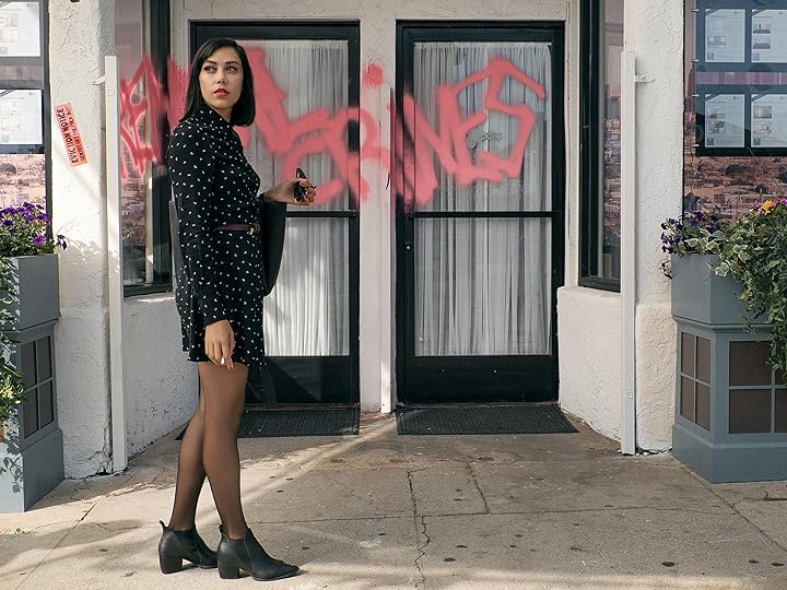 Prime Video: Vida: Season 2