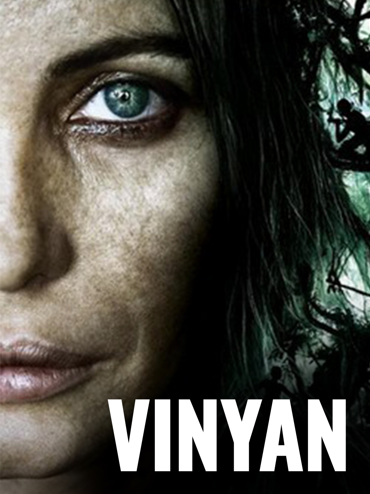 Prime Video: Vinyan
