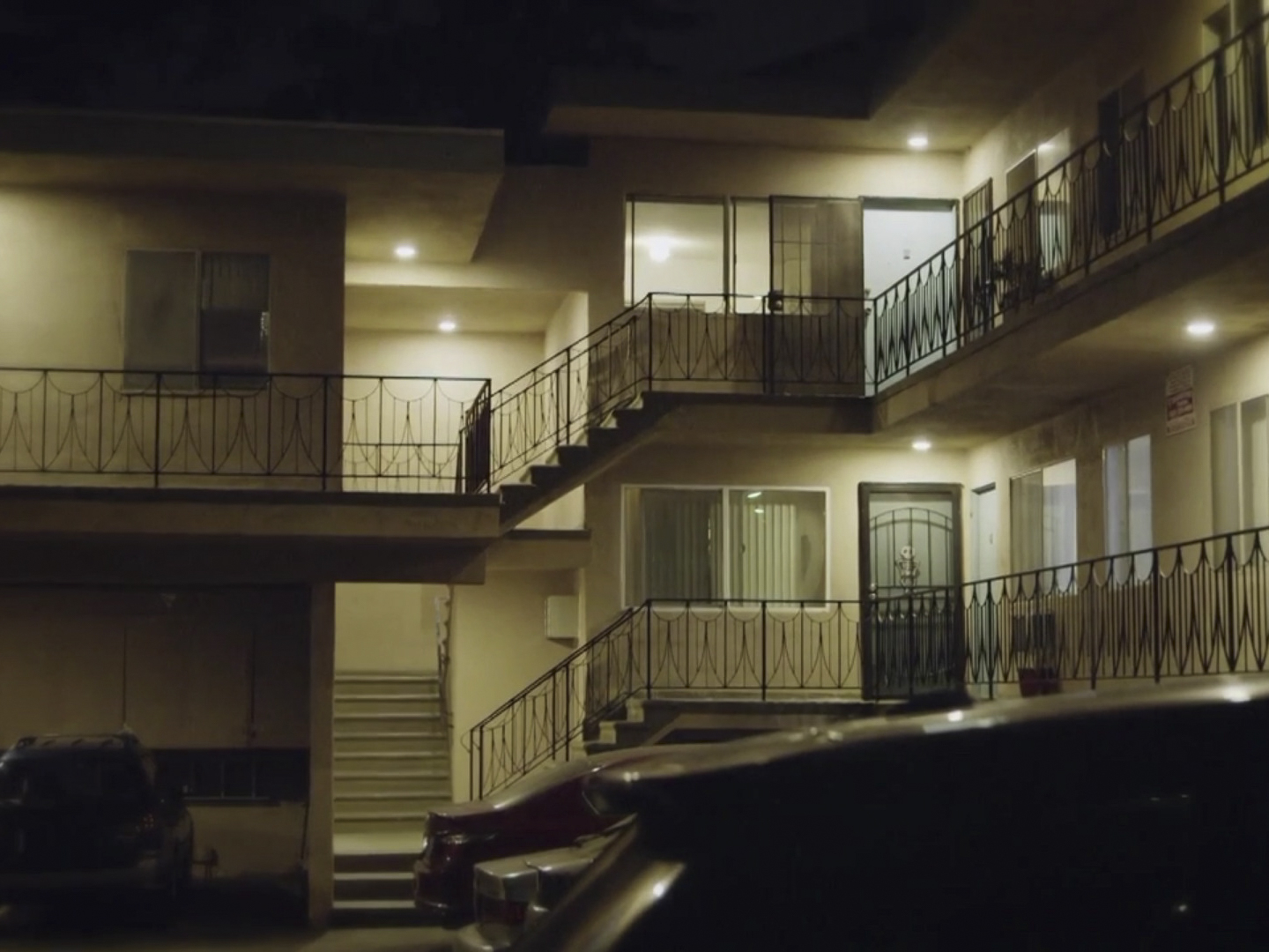 Prime Video: Deadly Recall - Season 1