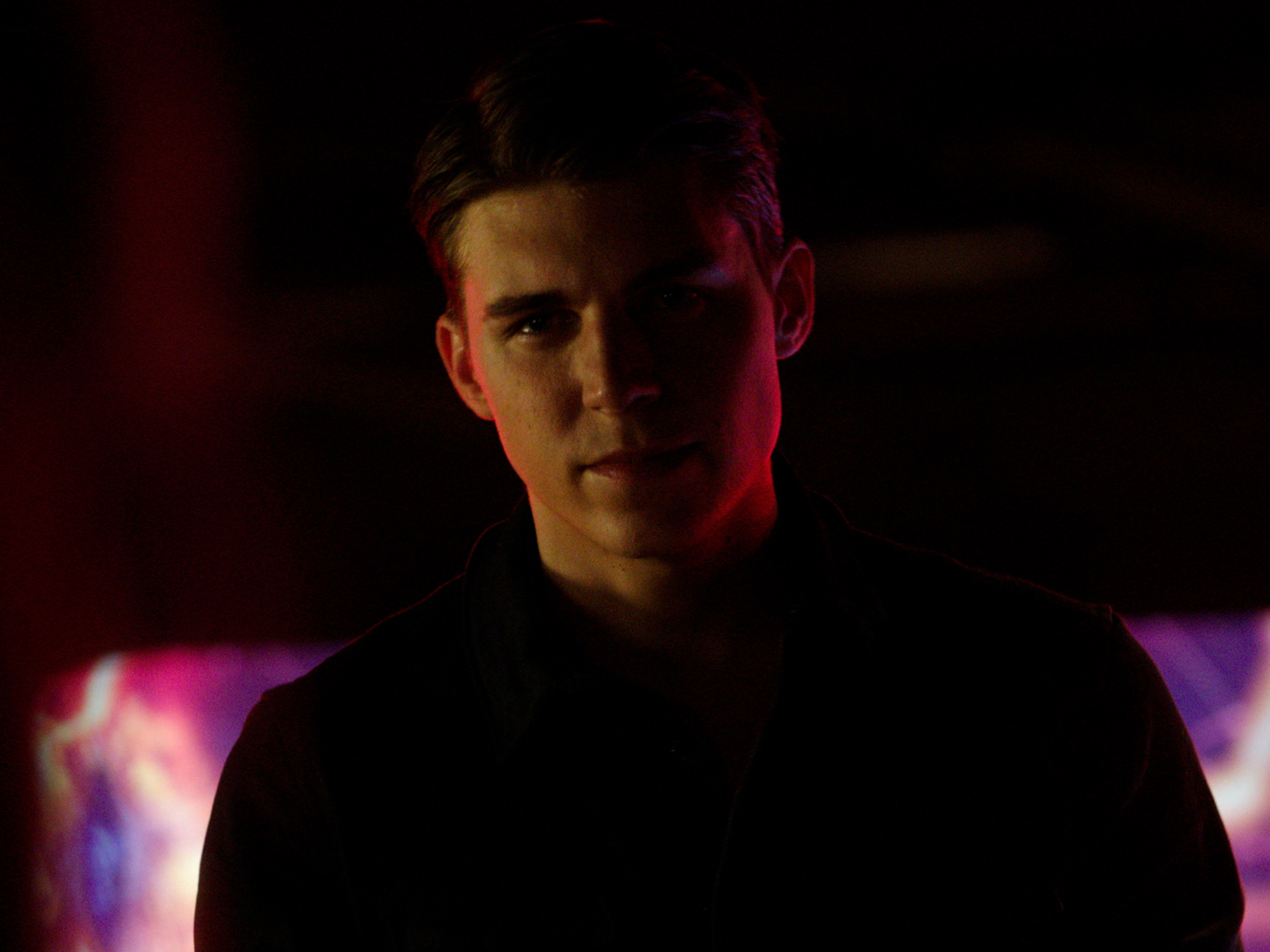 Prime Video: Arrow - Season 3