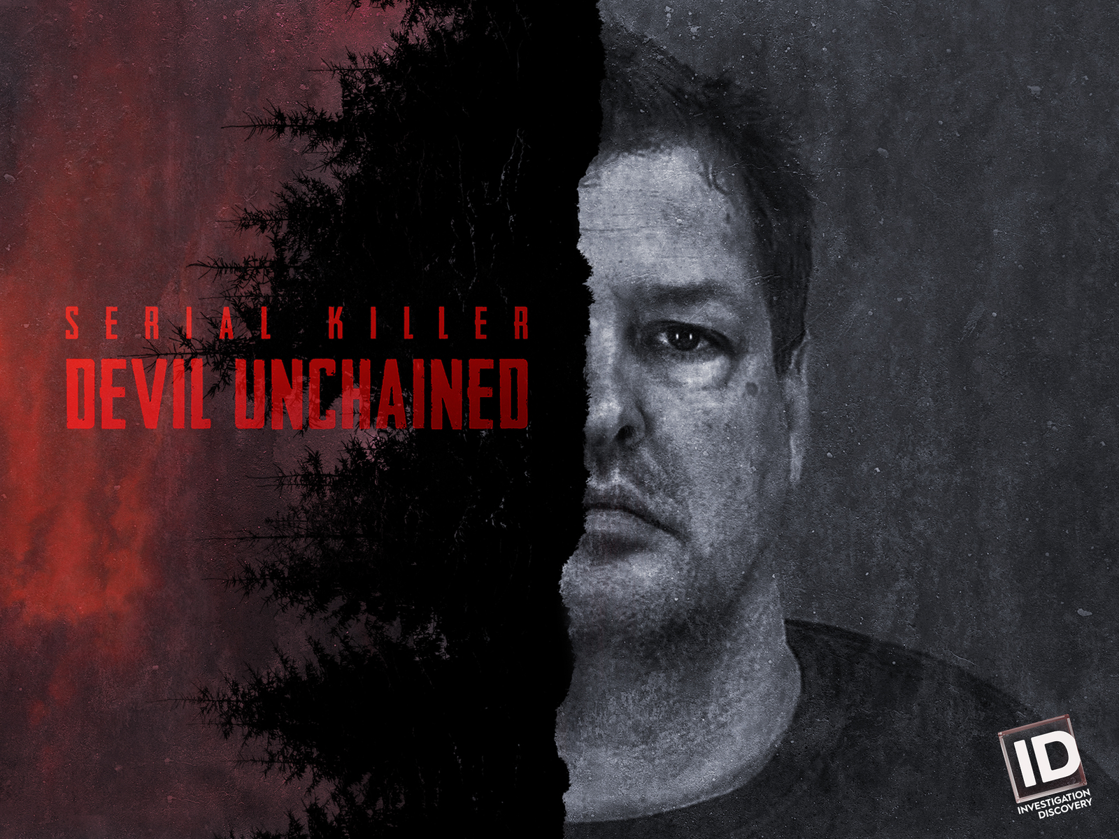 Prime Video: Serial Killer: Devil Unchained - Season 1