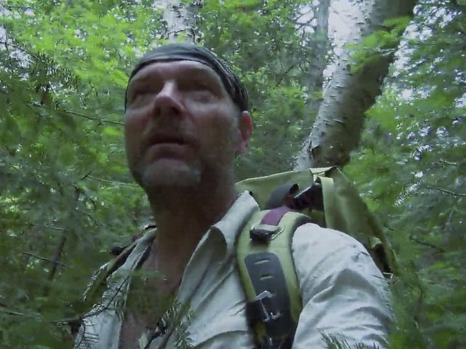 Prime Video: Survivorman - Season 5