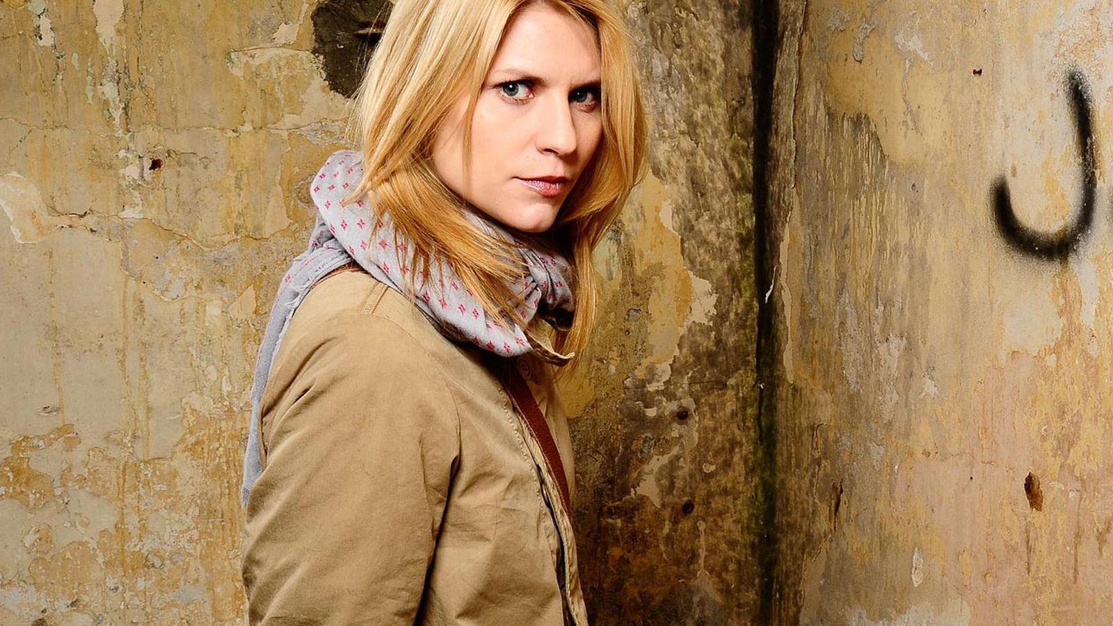 Watch Homeland Season 1 | Prime Video