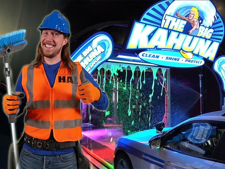 Amazon.com: Handyman Hal : Shawn Goins, Jason Wheeler: Prime Video