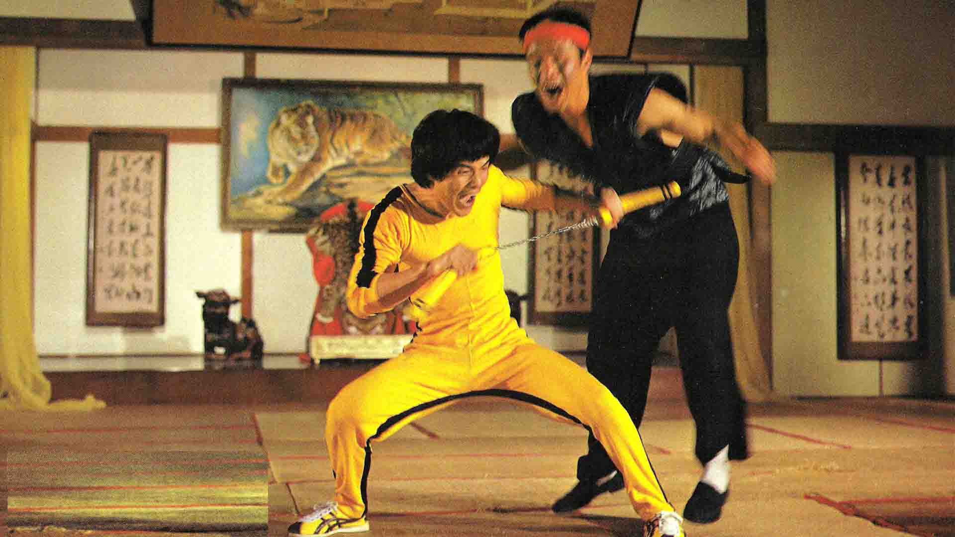 Amazon.de: Bruce Lee - Seine besten Kämpfe ansehen | Prime Video