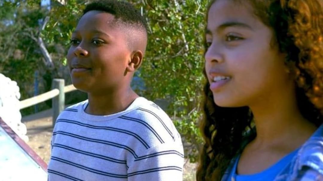 Prime Video: It's On You