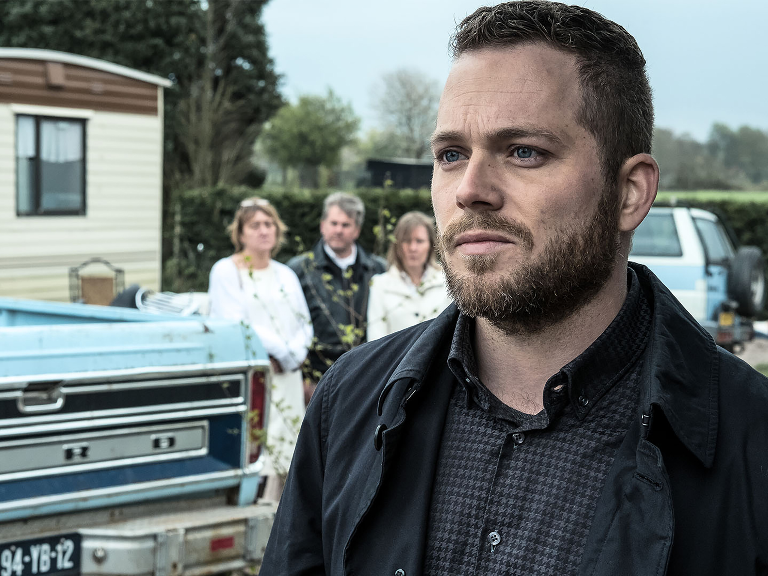 Prime Video: Fenix, Season 1