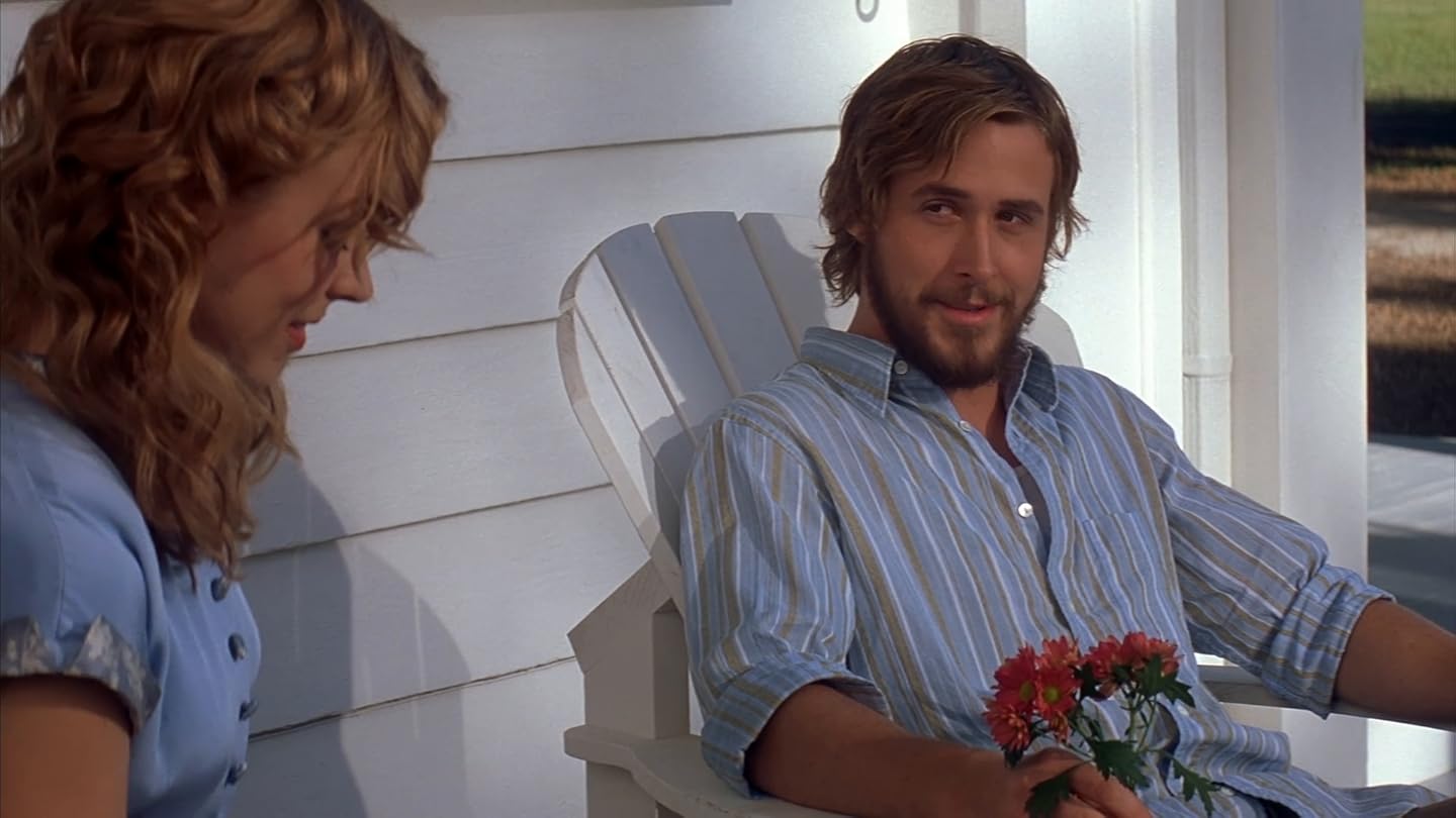 Prime Video: The Notebook