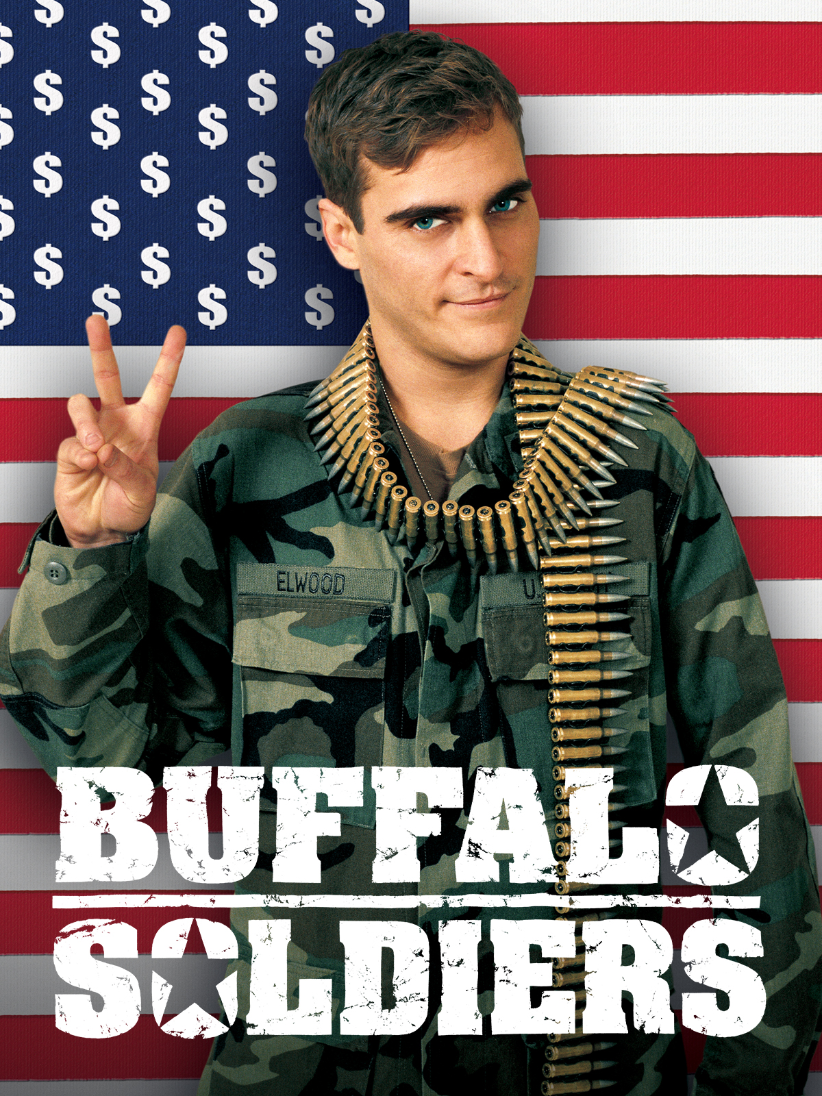 Prime Video: Buffalo Soldiers