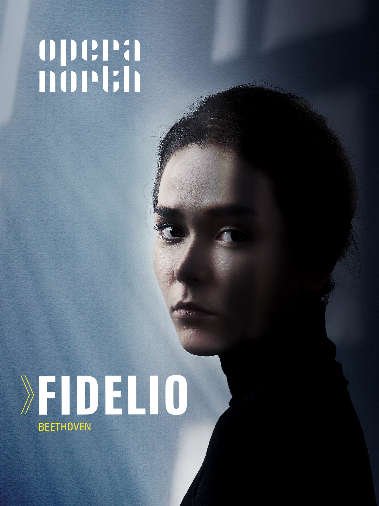 Prime Video: Fidelio