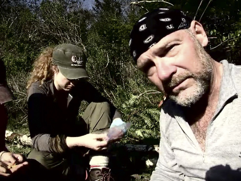 Prime Video: Survivorman - Season 7