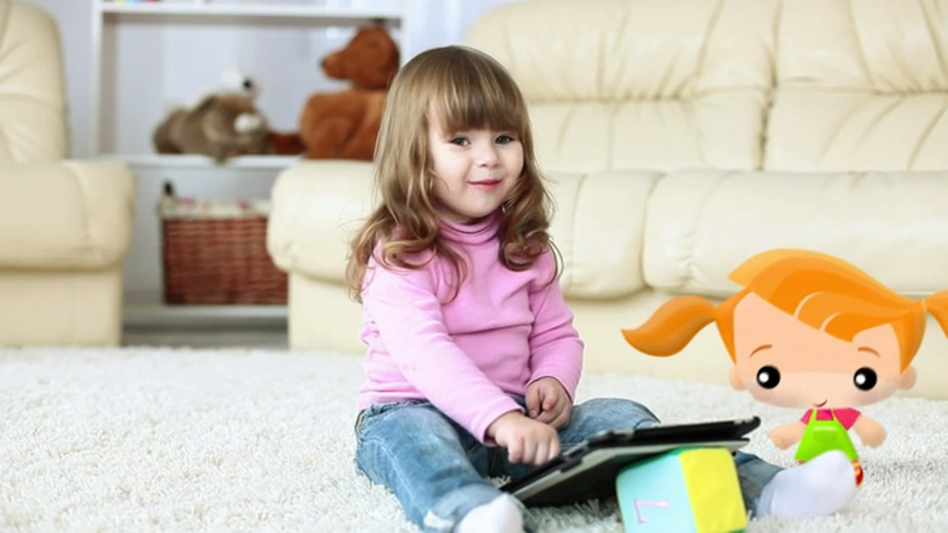 Prime Video: Mis Amigos Animales con Robi