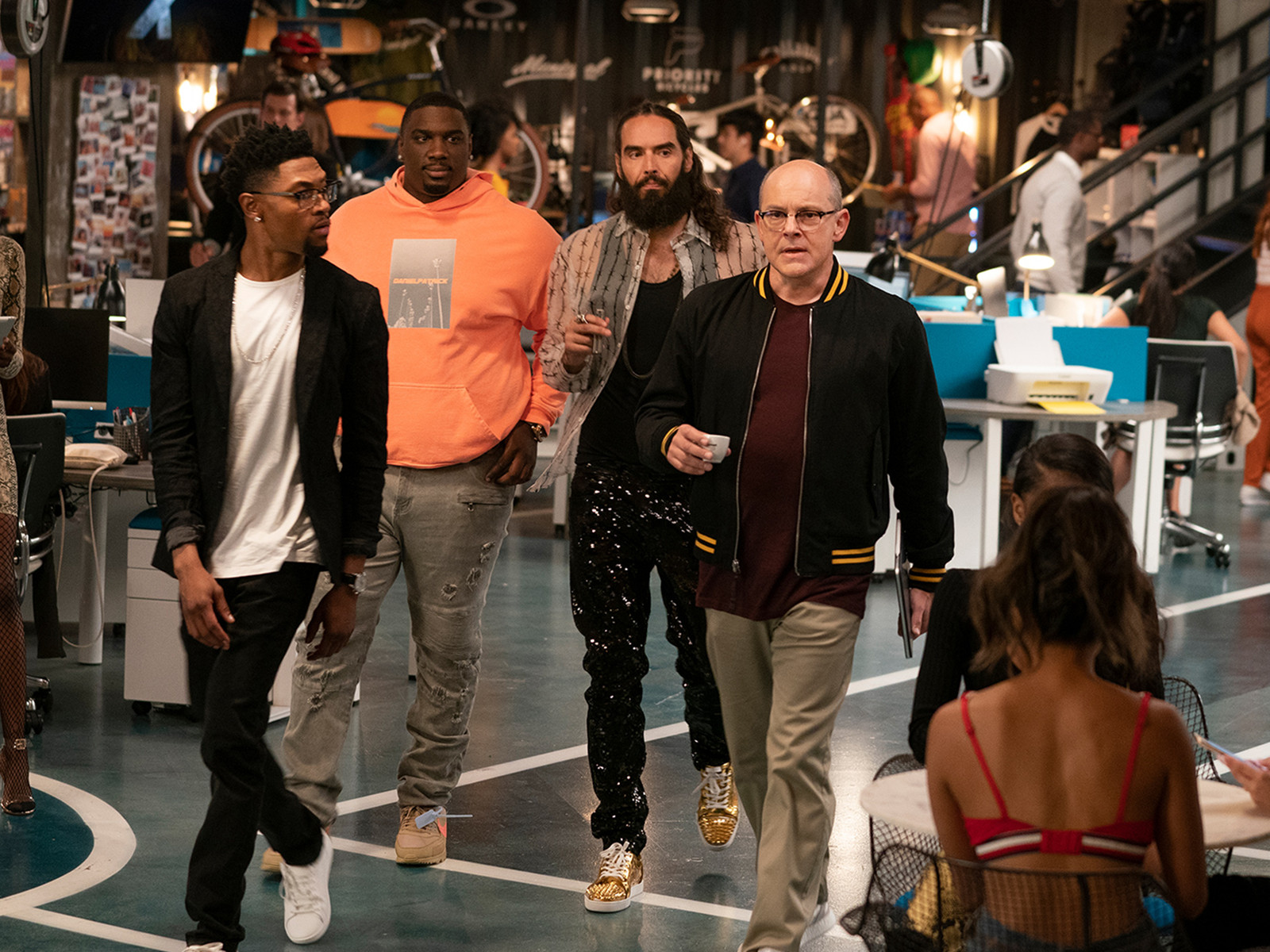 Prime Video: Ballers-Season 5