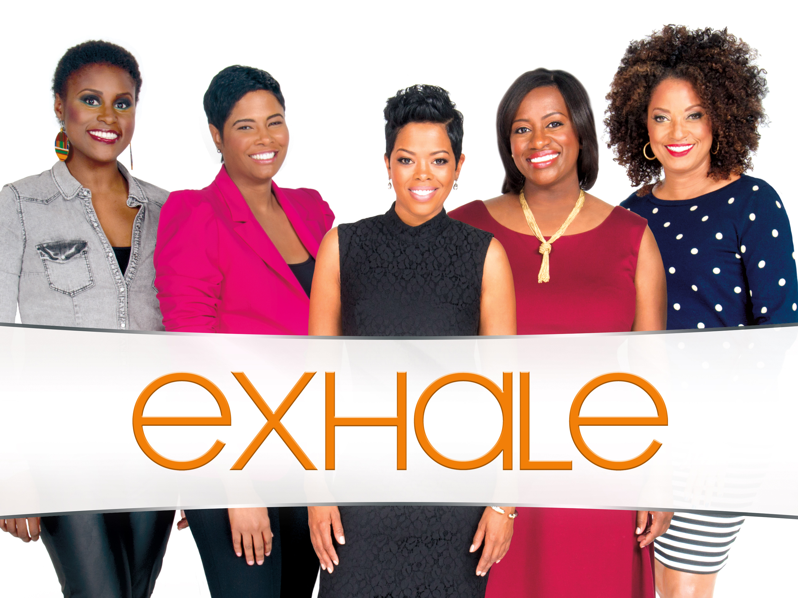 Prime Video: Exhale: Season 2