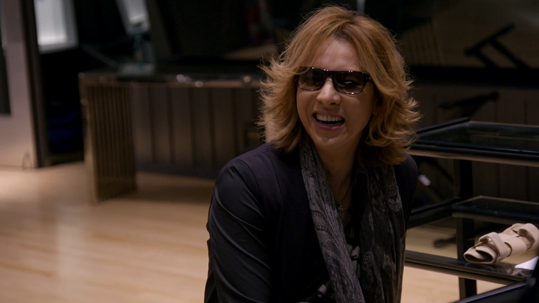 Prime Video: We Are X