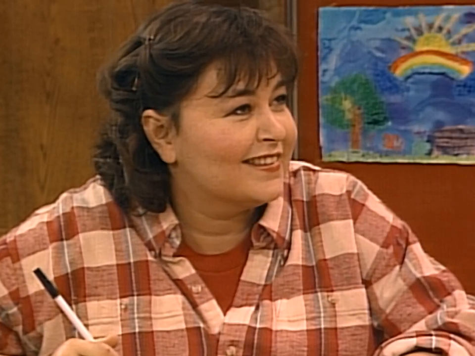 Prime Video: Roseanne