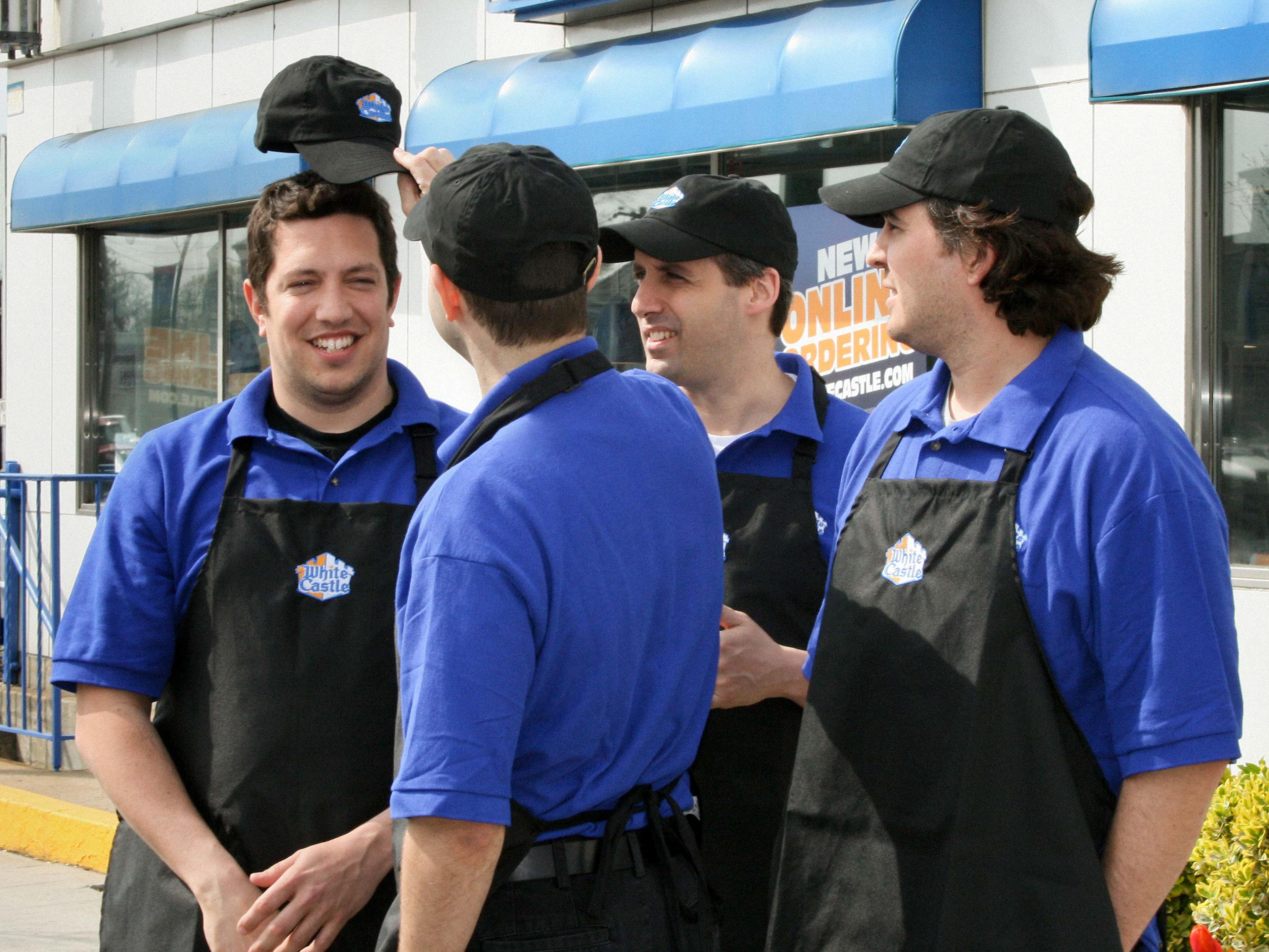 Prime Video: Impractical Jokers - Season 1