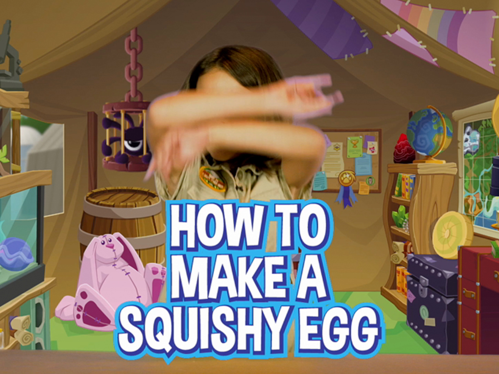 Prime Video: Wild Explorers