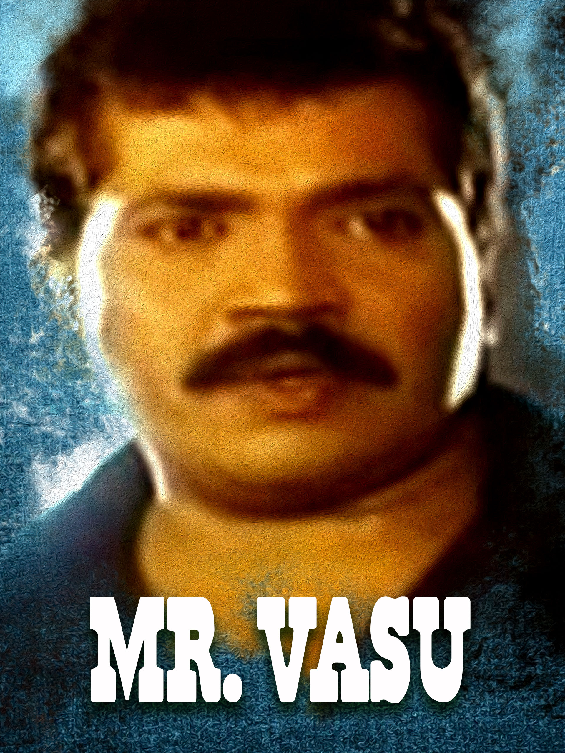 Prime Video: Mr. Vasu