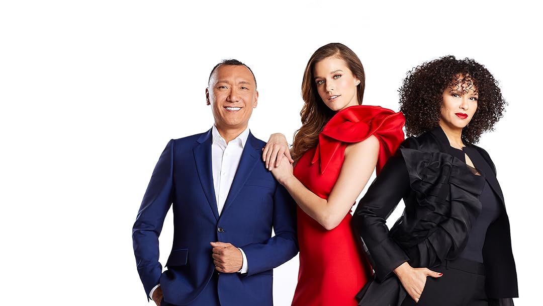 Prime Video: Stitched - Season 1